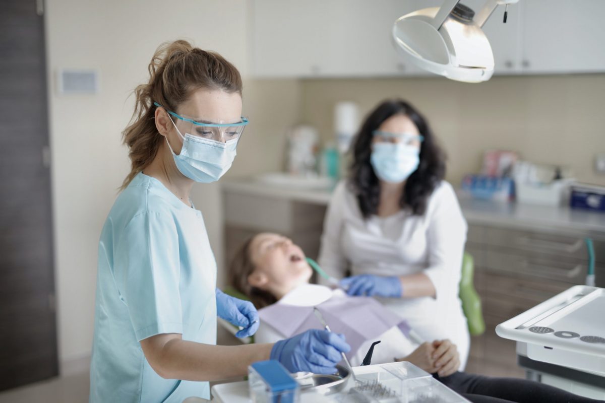 Tooth Extractions In Phoenix - Corner Dentistry