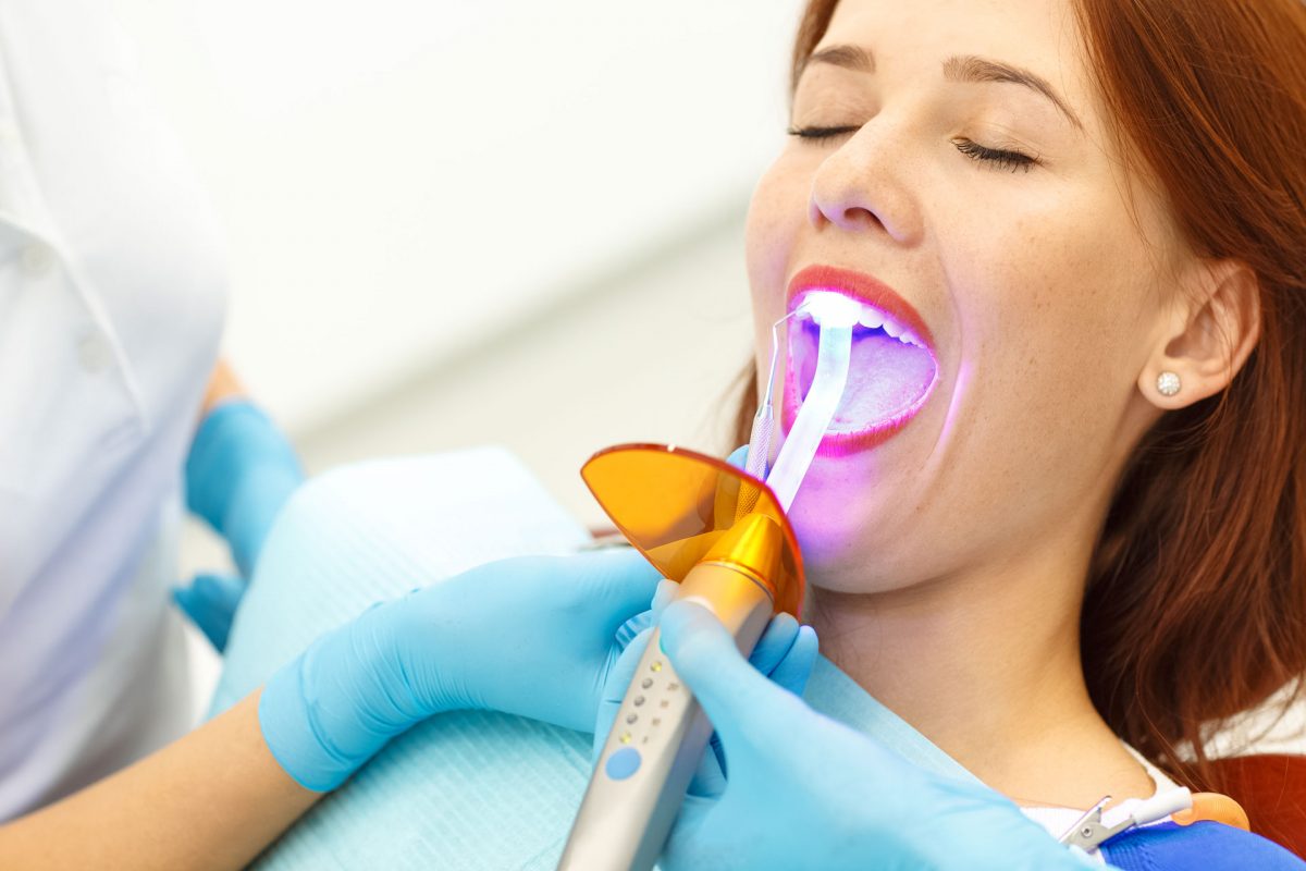 Dental Fillings In Phoenix - Corner Dentistry